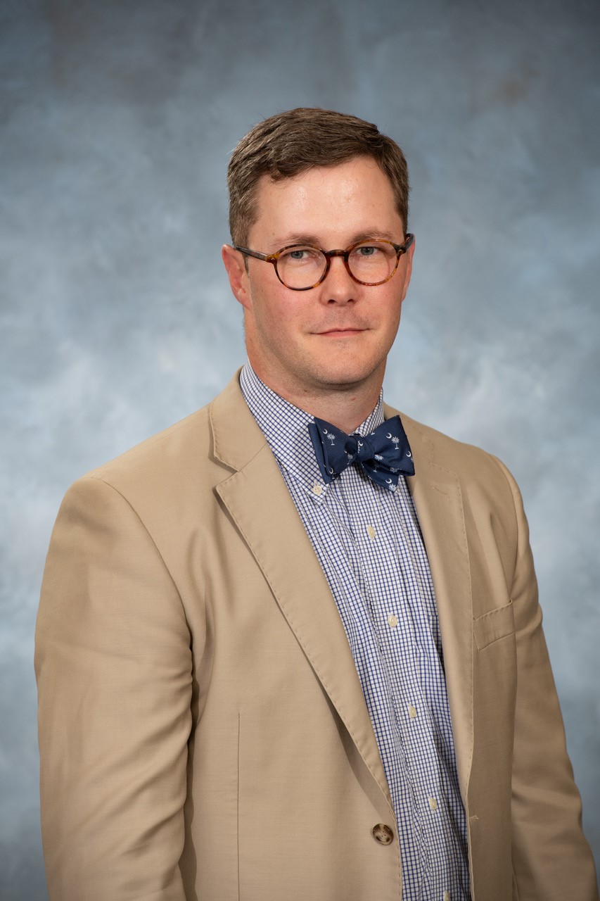 Staff Directory | Education Oversight Committee